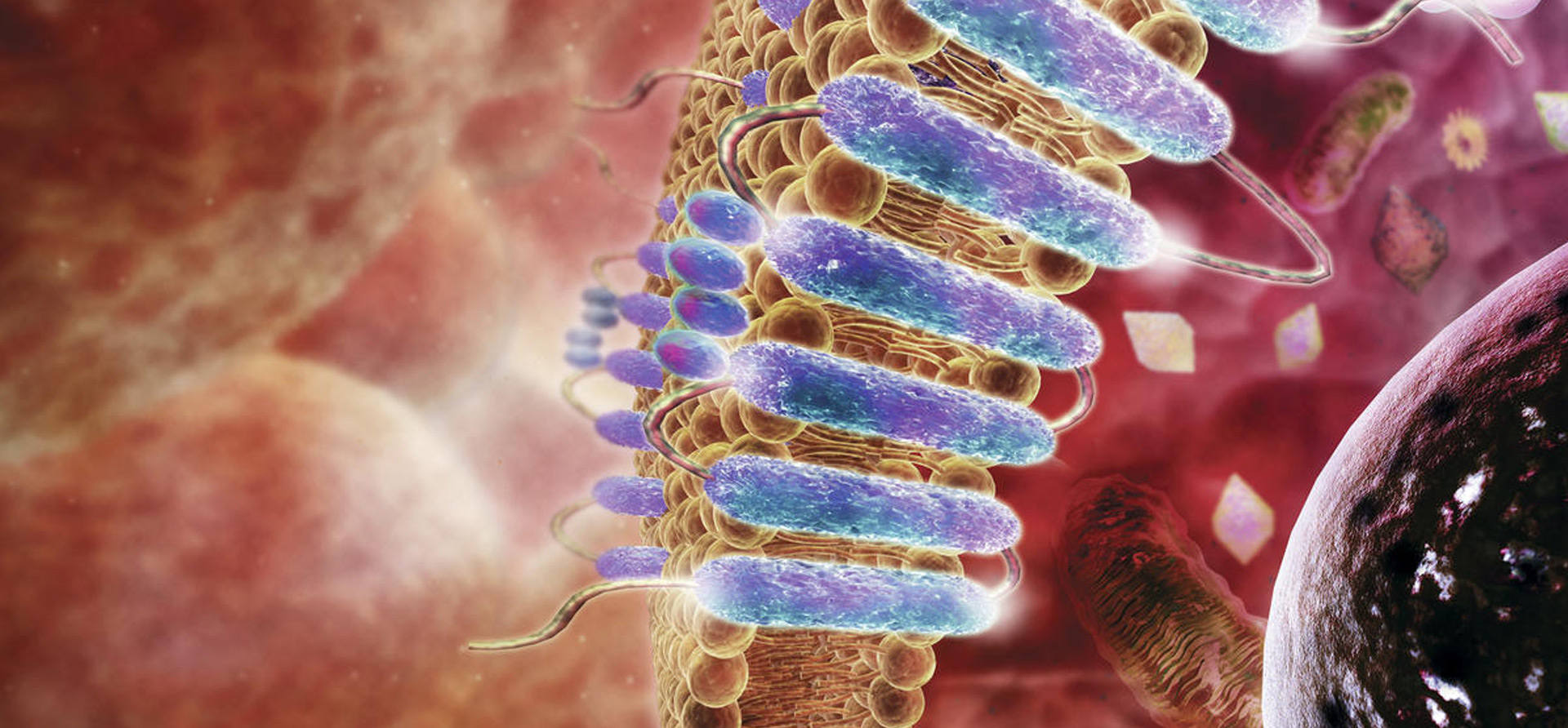 Science - Escient pharmaceuticals