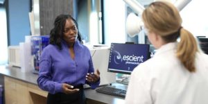 Home - Escient pharmaceuticals