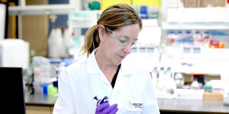 Home - Escient pharmaceuticals